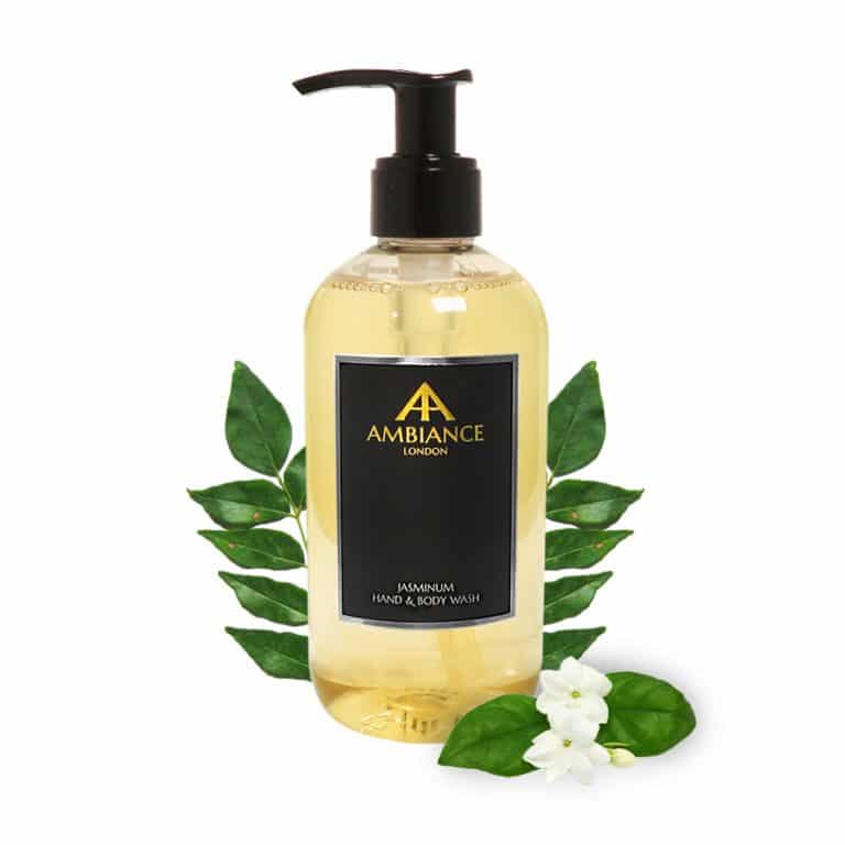 Luxury Rose Hand Wash | Luxury Hand Wash | Liquid Soap