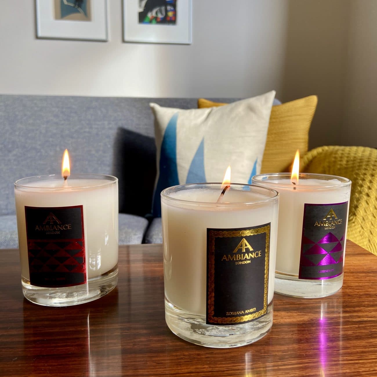 Ancienne Ambiance London – Award-Winning Fragrances, Luxury Gifts ...