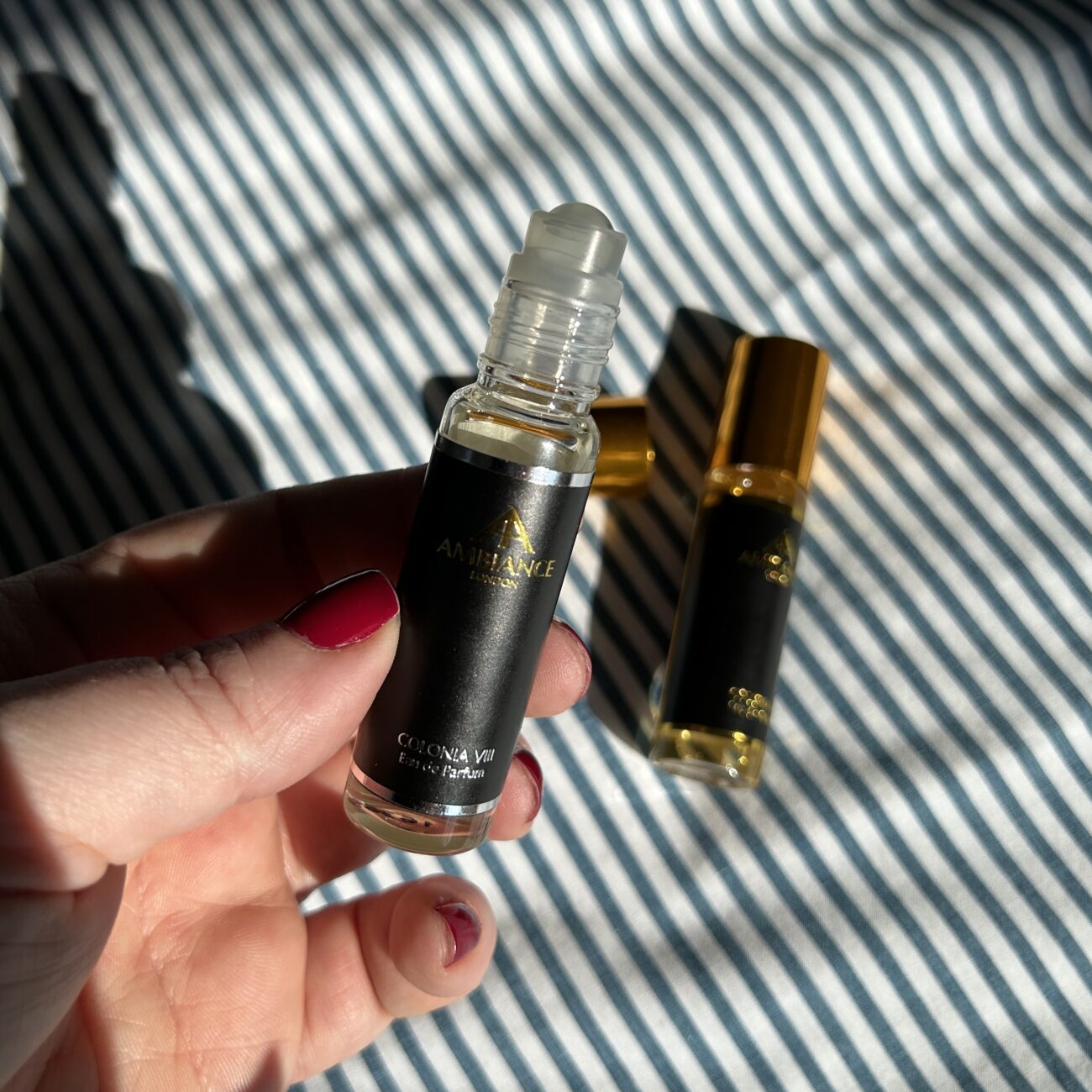 Build Your 2-Piece Travel Fragrance Set | Scent Pairing Set - AMBIANCE ...