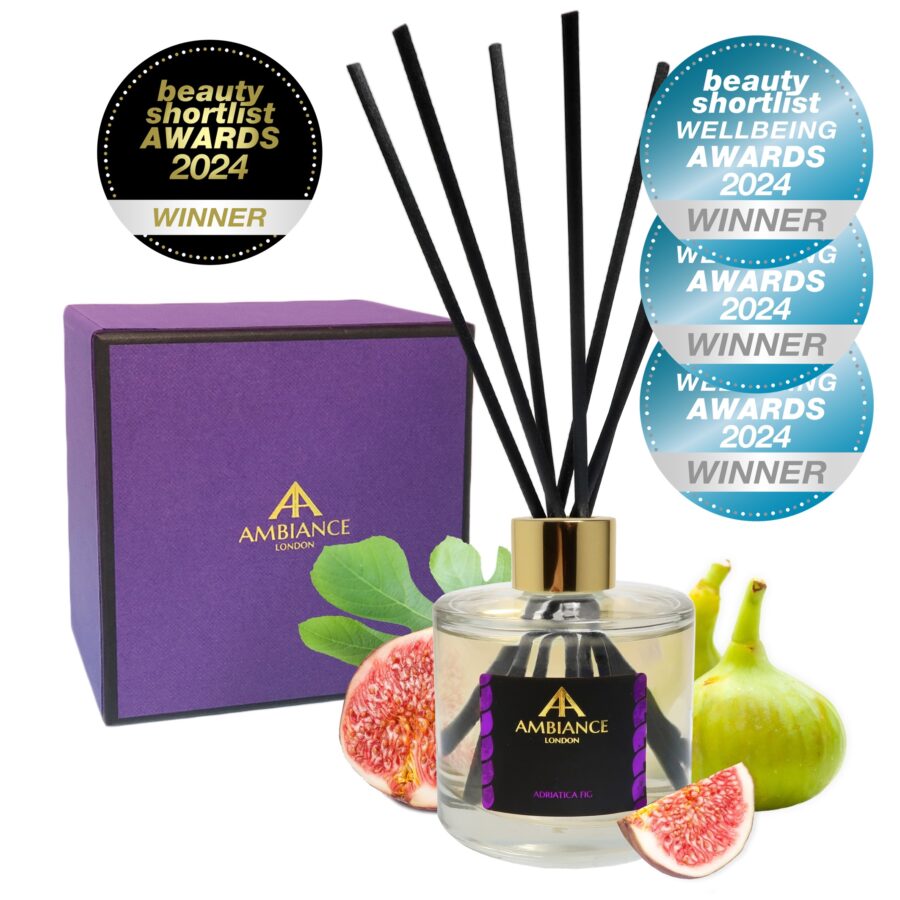 How often should you flip reed diffuser sticks? - AMBIANCE London