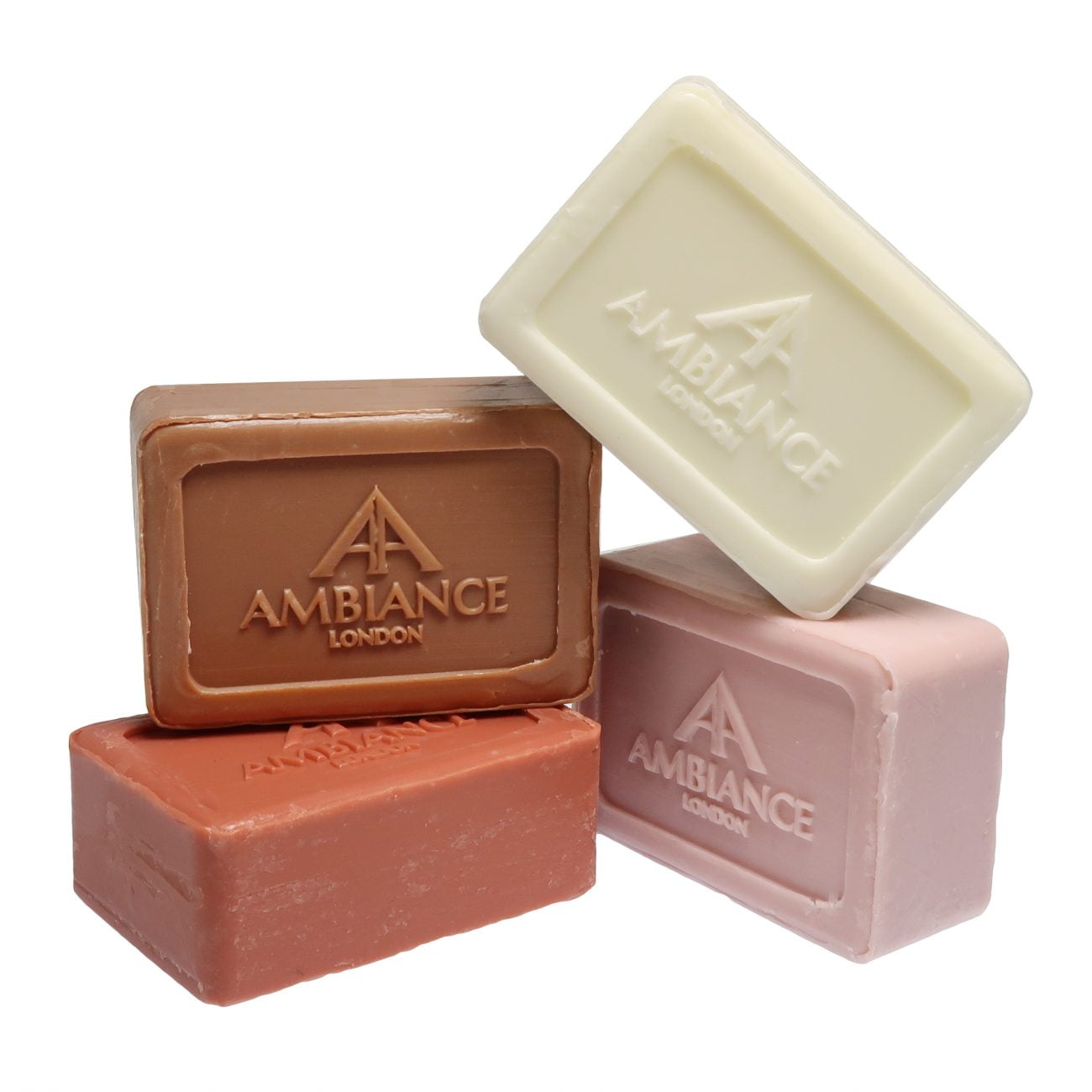 Beauty: The Stylish Rise of Soap Bars - AMBIANCE London