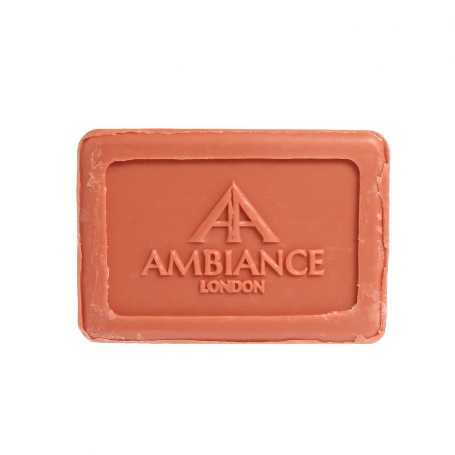 The Best Soap In The World | Ambiance Soap | Ambiance London