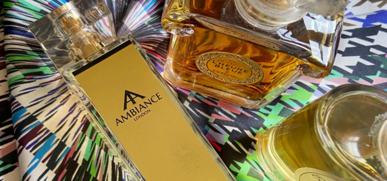How to Create the Perfect Fragrance Wardrobe - AMBIANCE London