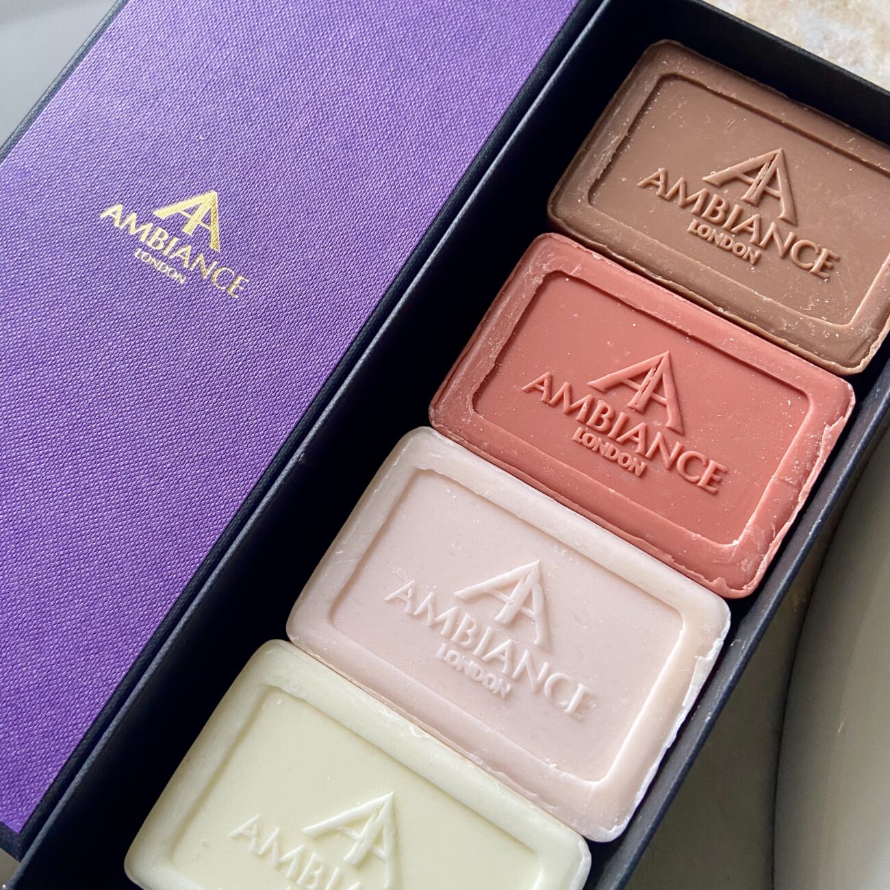 Ambiance London – Award-Winning Fragrances & Luxury Gifts - AMBIANCE London