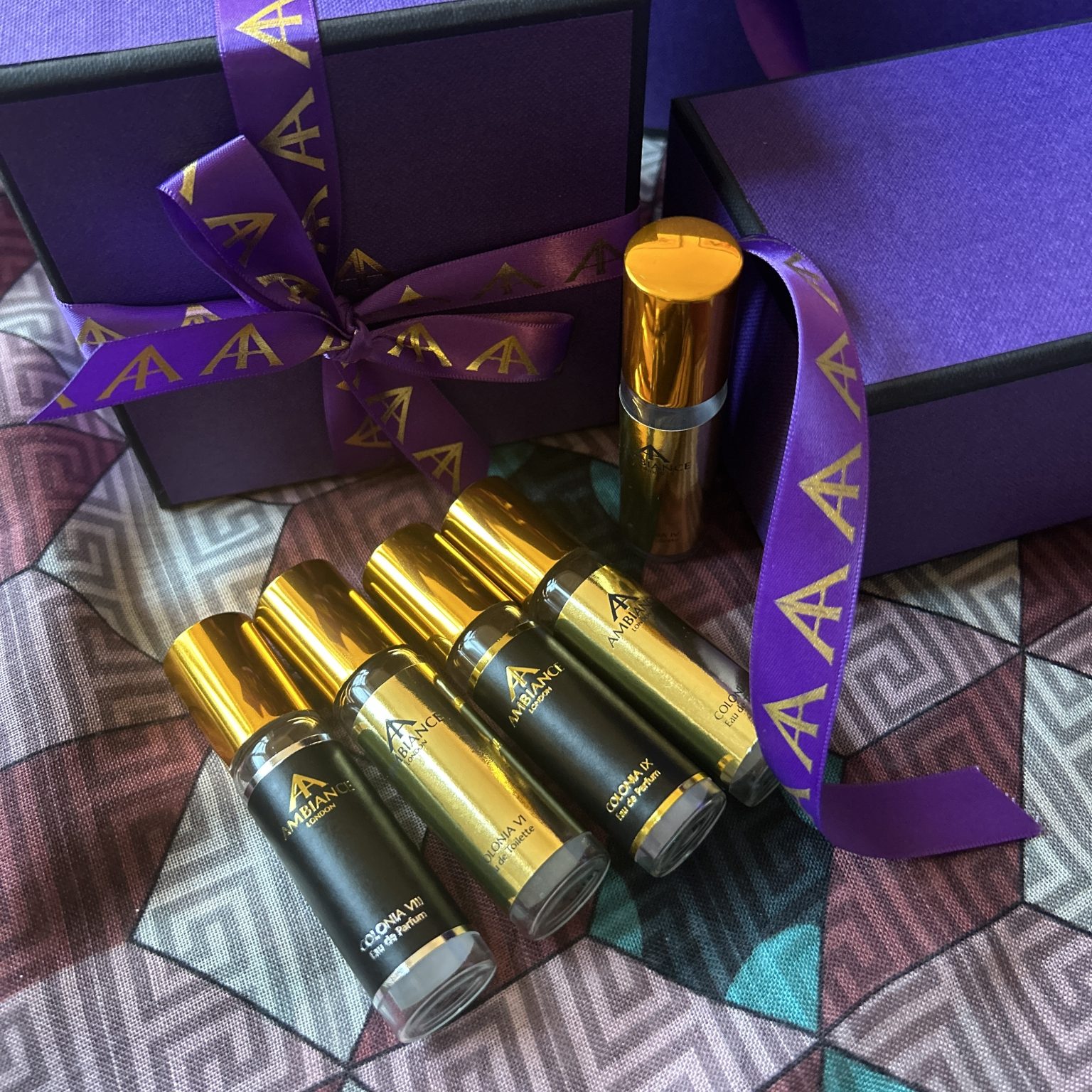 Build Your 2-Piece Fragrance Discovery Set | Scent Pairing Set ...