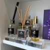 Ambra Amber Luxury Scented Reed Diffuser | Luxury Room Diffuser