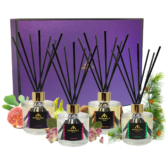 Luxury Candles & Home Fragrance - AMBIANCE London
